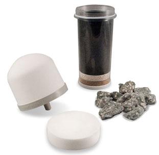 Nikken Filters & Components – lumasun