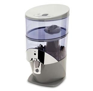 Nikken PiMag® Water Filters – lumasun