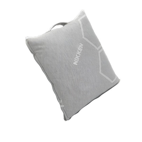 Nikken Kenko Naturest Cozy Throw # 12551 – lumasun