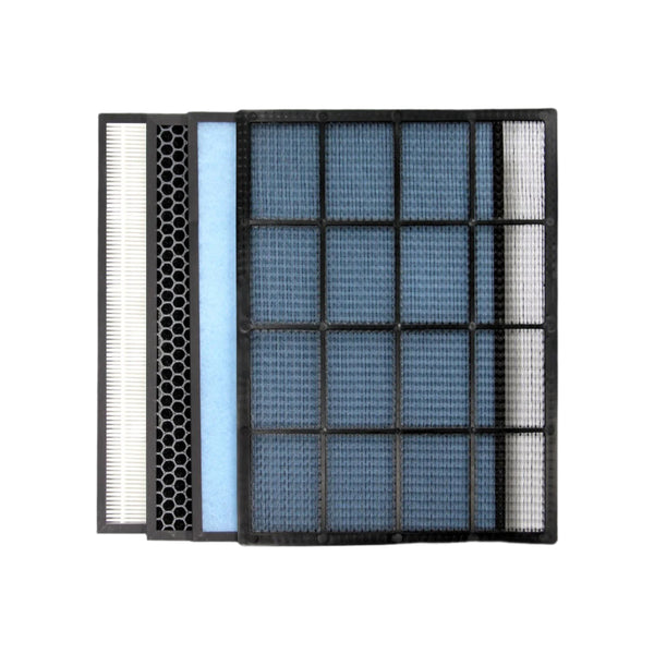 Nikken Air Wellness Power 5 Replacement Filters – lumasun